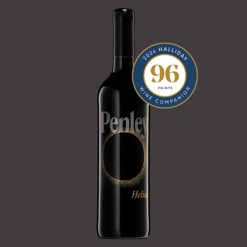 2022 Helios Cabernet Sauvignon – Penley Estate